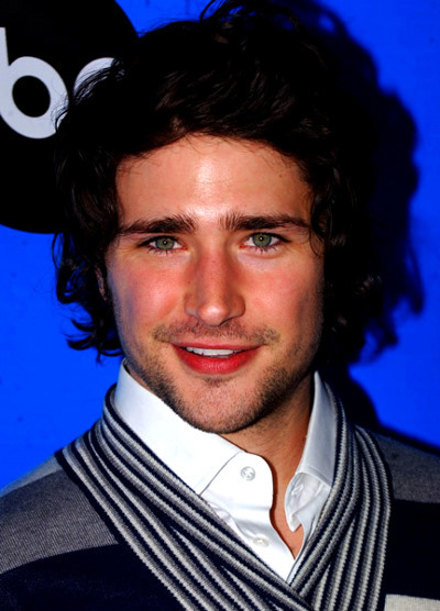 Picture of Matt Dallas