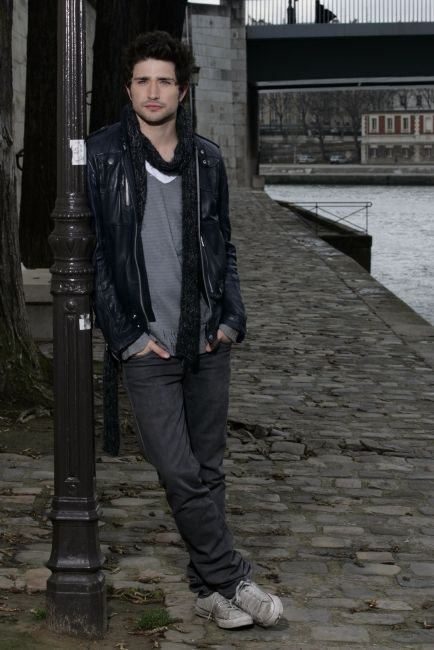 Picture of Matt Dallas
