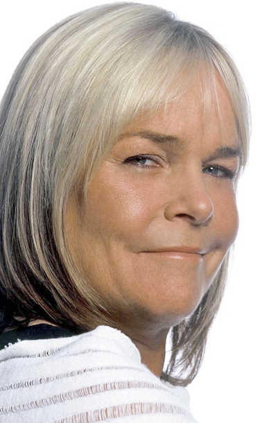 Picture of Linda Robson