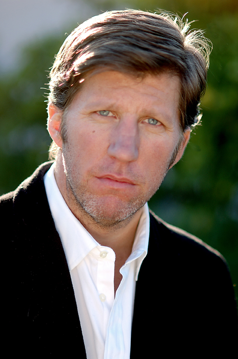 Picture of Robert Peters