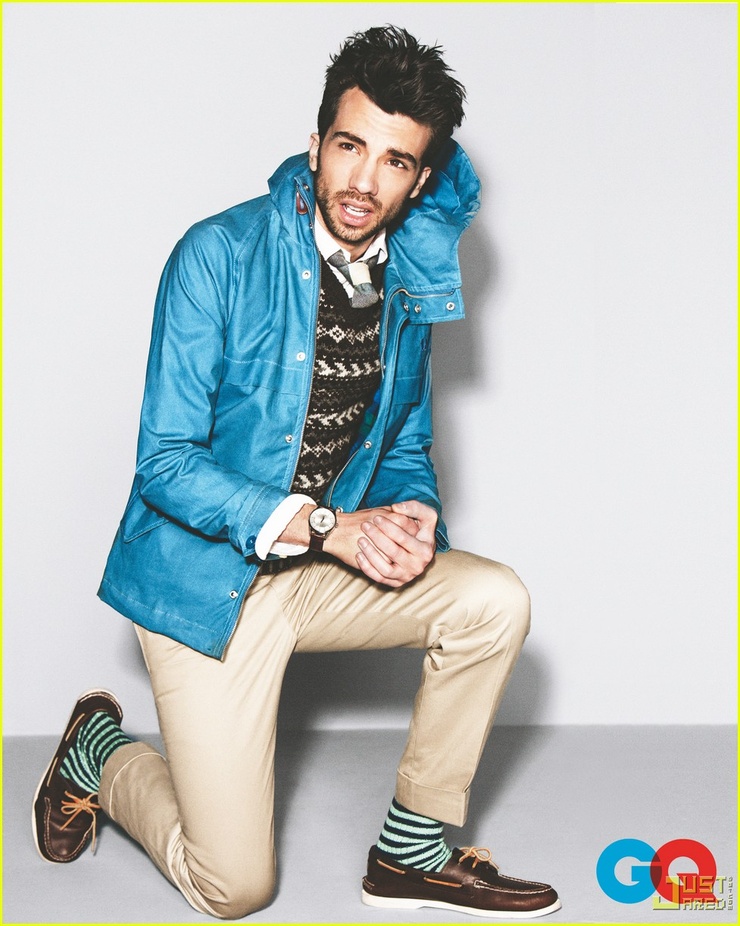 Picture of Jay Baruchel