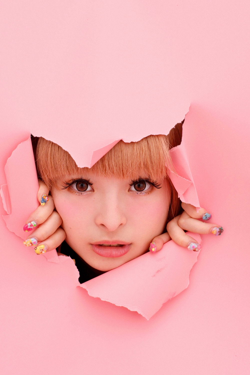 Picture of Kyary Pamyu Pamyu