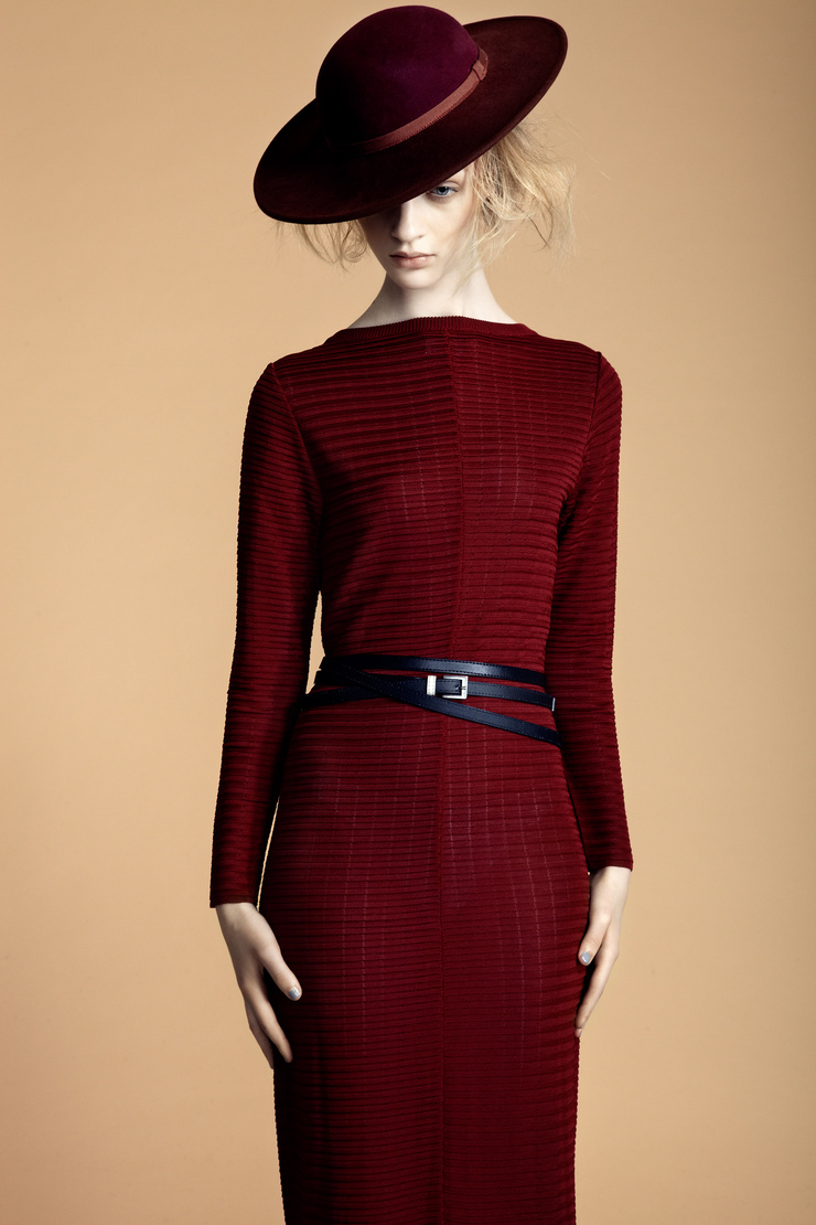 Picture of Ida Dyberg