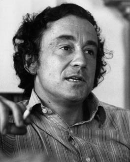 Image of Louis Malle