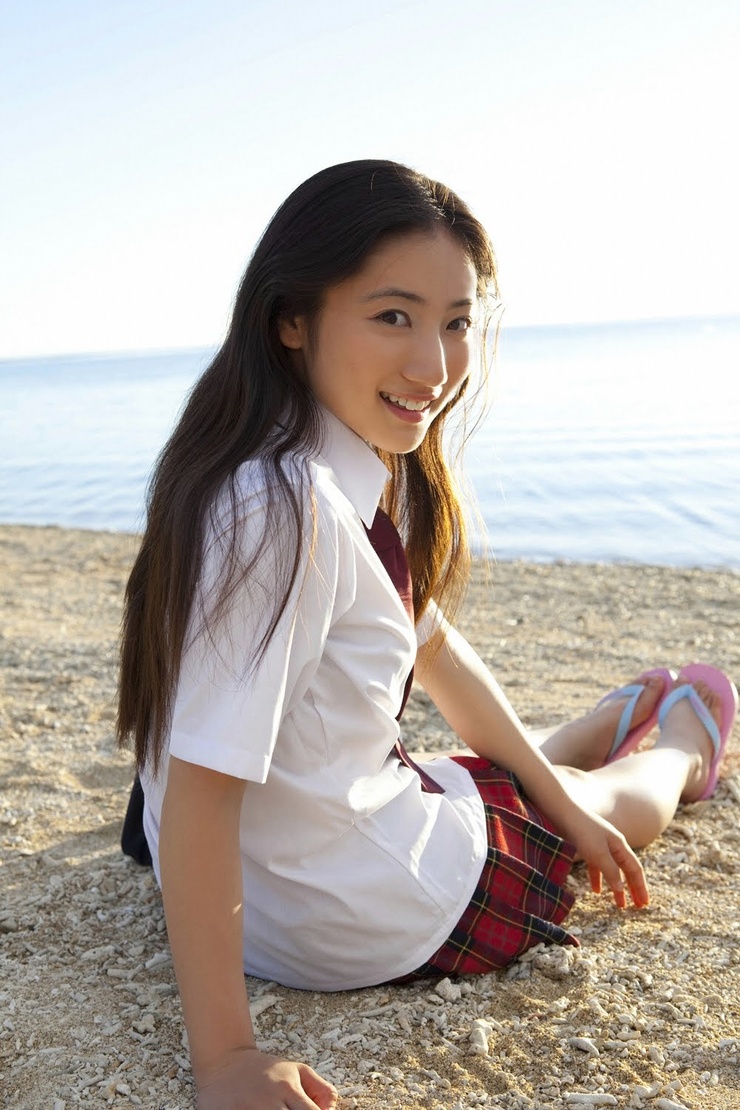 Picture of Saaya