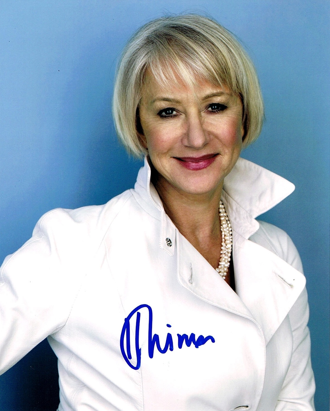 Picture of Helen Mirren