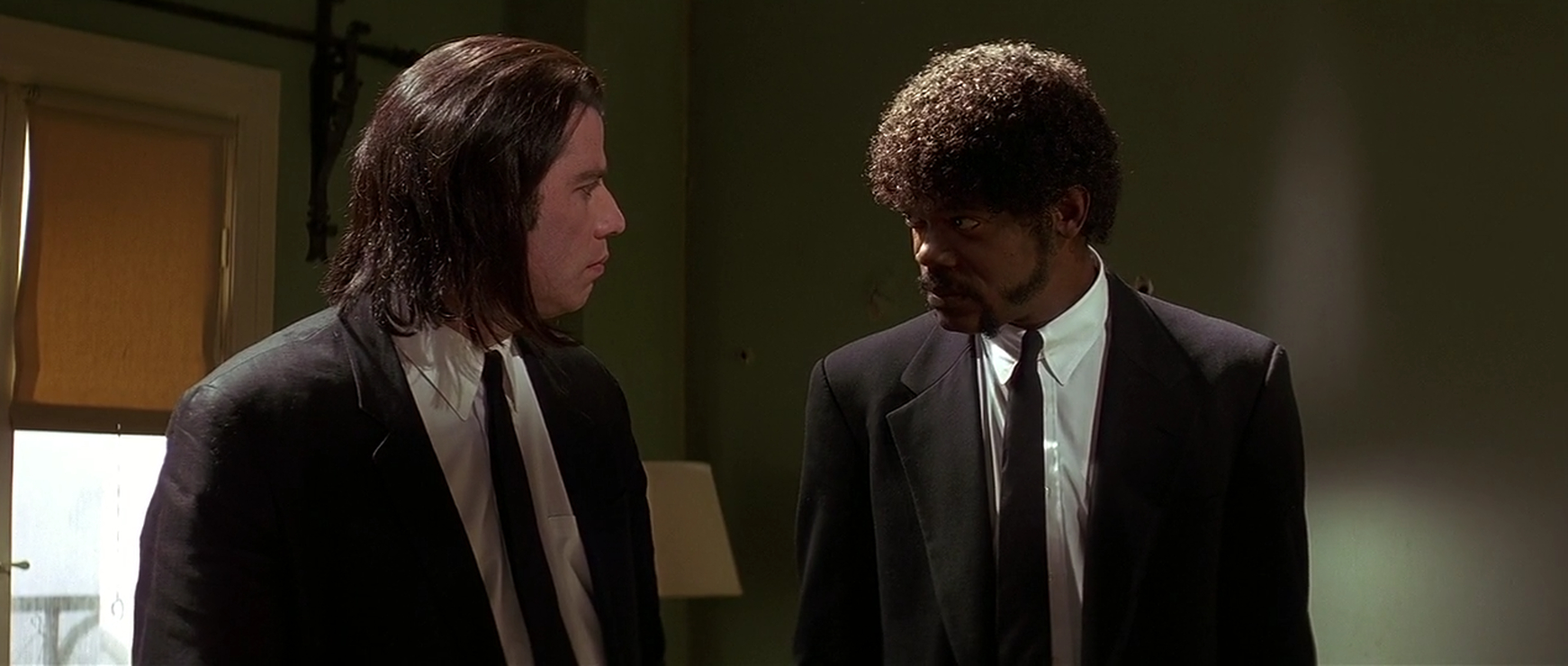 Pulp Fiction image