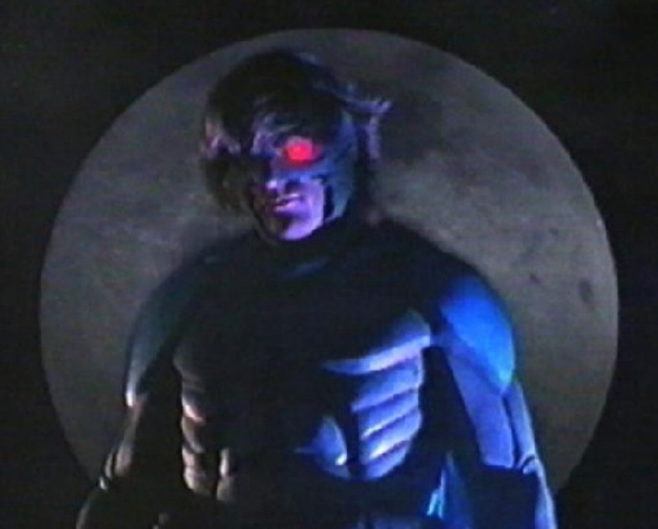 Picture of NightMan (1997)