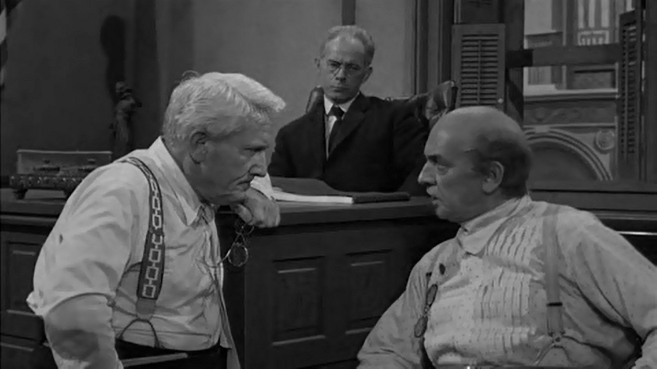Image of Inherit the Wind