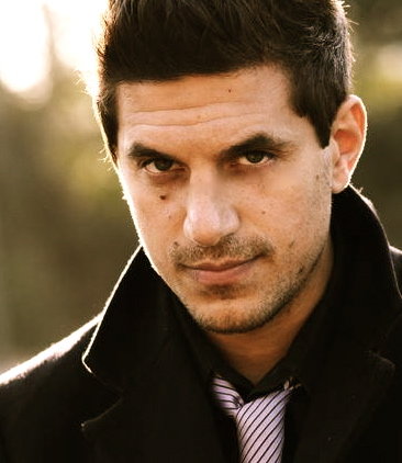 Picture of Andy Davoli