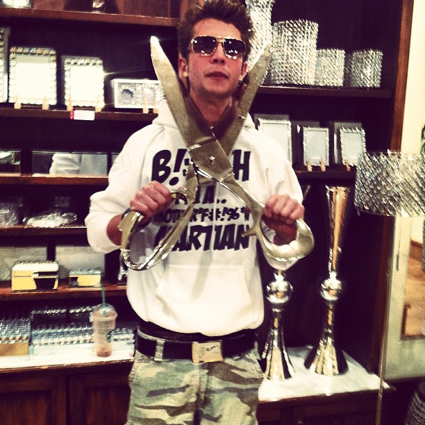 Picture of Nick Roux