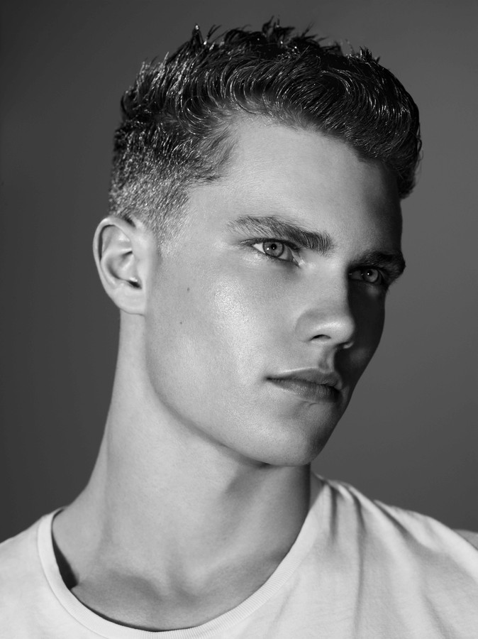 Picture of Bobby Rake