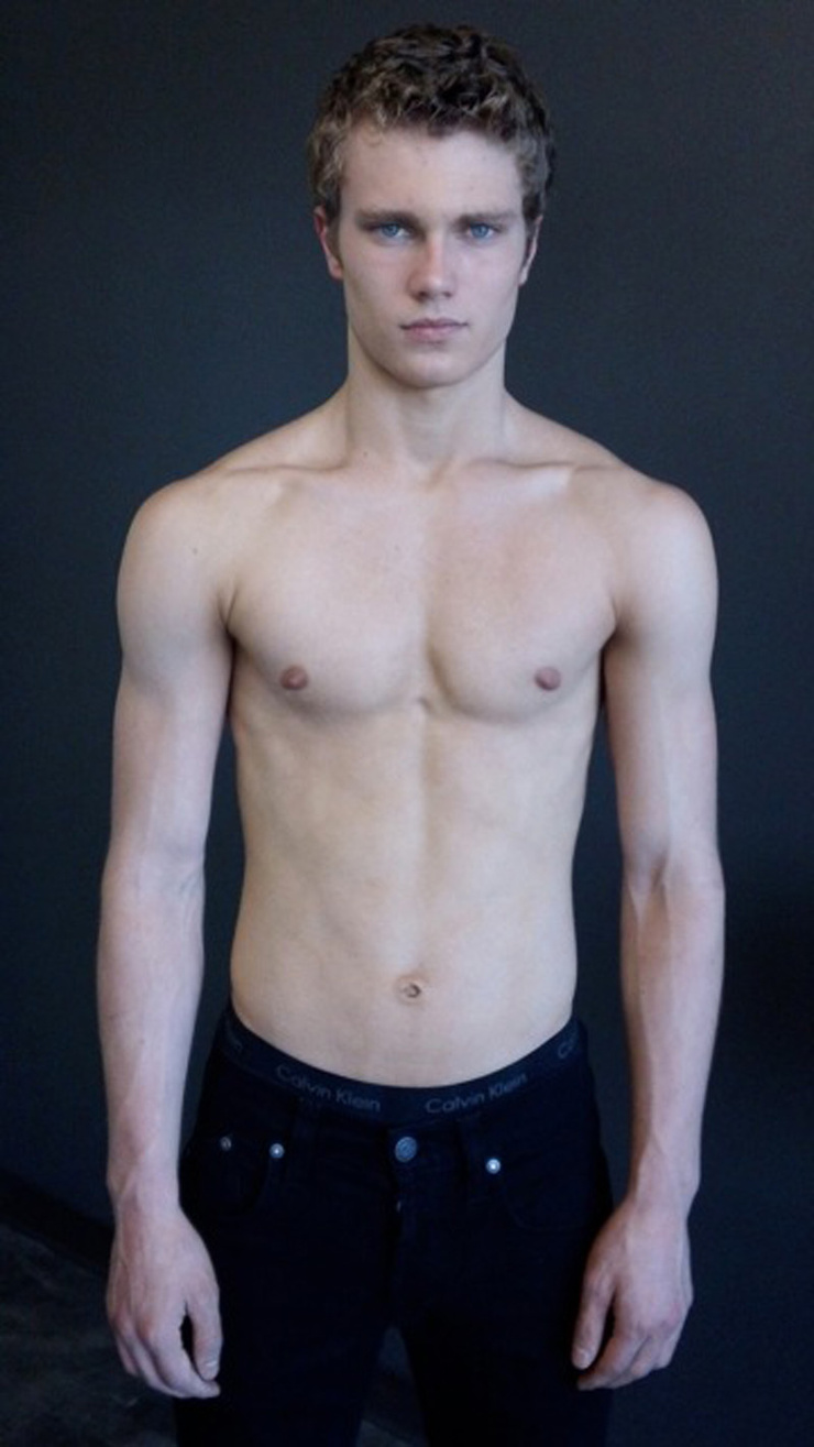 Picture of Bobby Rake