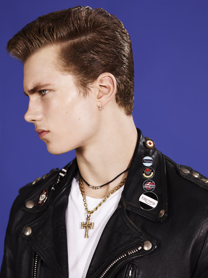 Picture of Bobby Rake