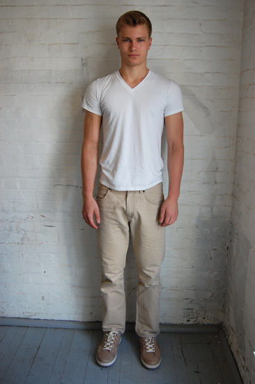 Picture of Bobby Rake