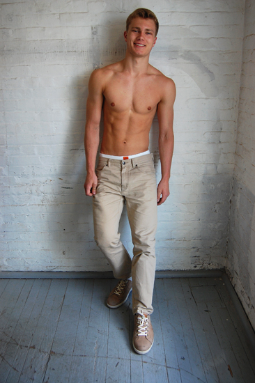 Picture of Bobby Rake