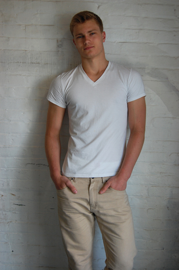 Picture of Bobby Rake