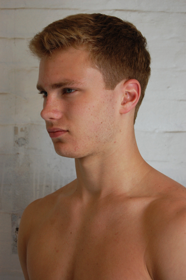 Picture of Bobby Rake