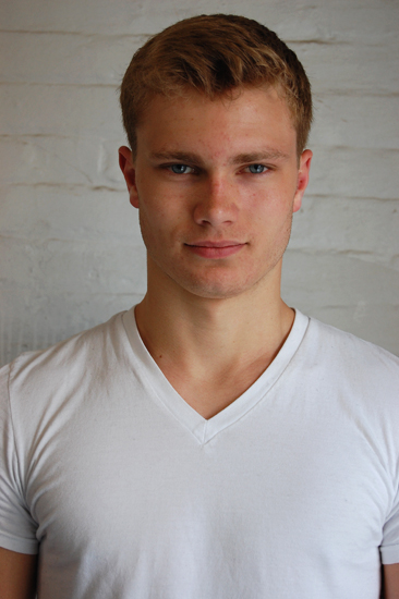 Picture of Bobby Rake