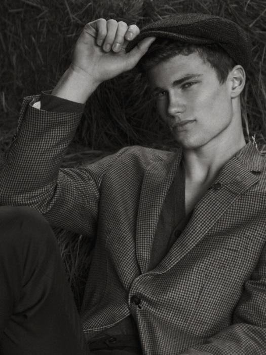 Picture of Bobby Rake