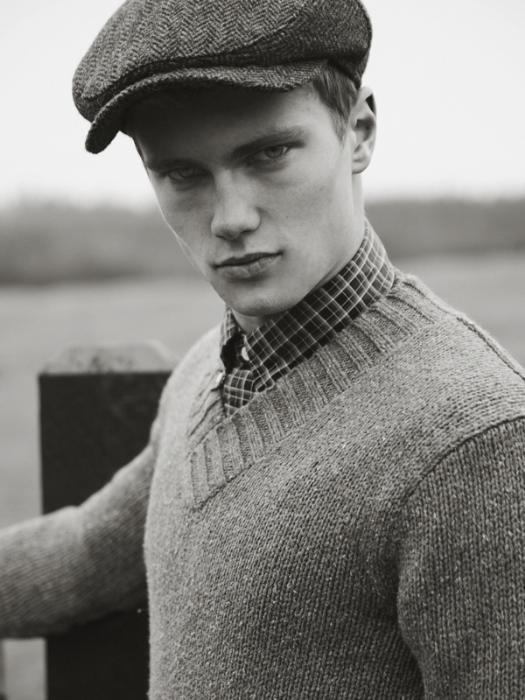 Picture of Bobby Rake