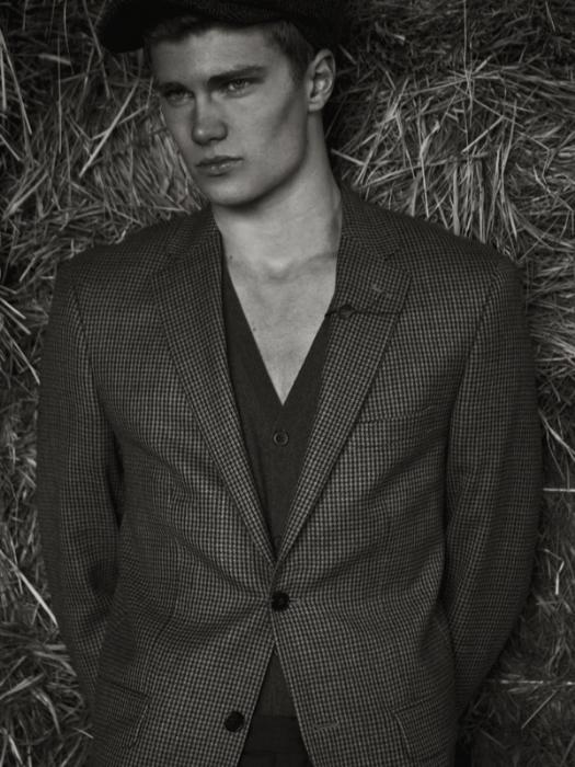 Picture of Bobby Rake