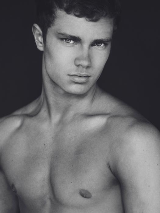 Picture of Bobby Rake