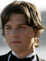Picture of Michael Cassidy