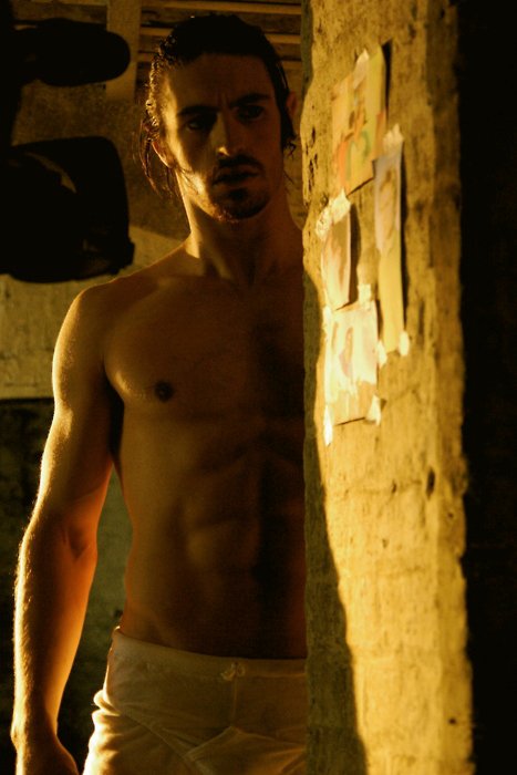 Picture of Eoin Macken