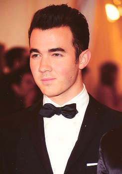 Picture of Kevin Jonas