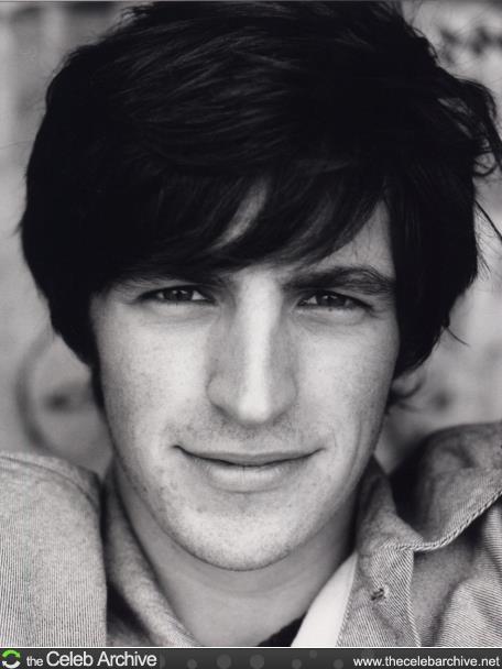 Image of Eoin Macken
