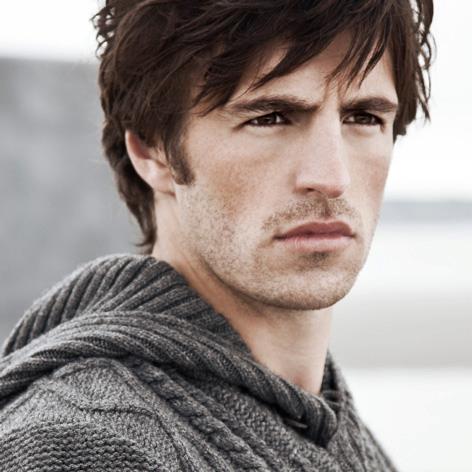 Eoin Macken picture