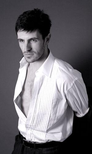 Picture of Eoin Macken