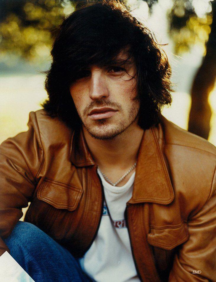 Picture of Eoin Macken
