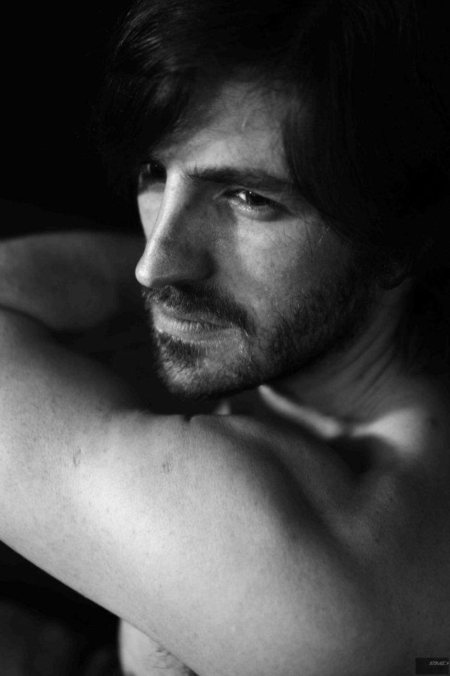 Eoin Macken picture