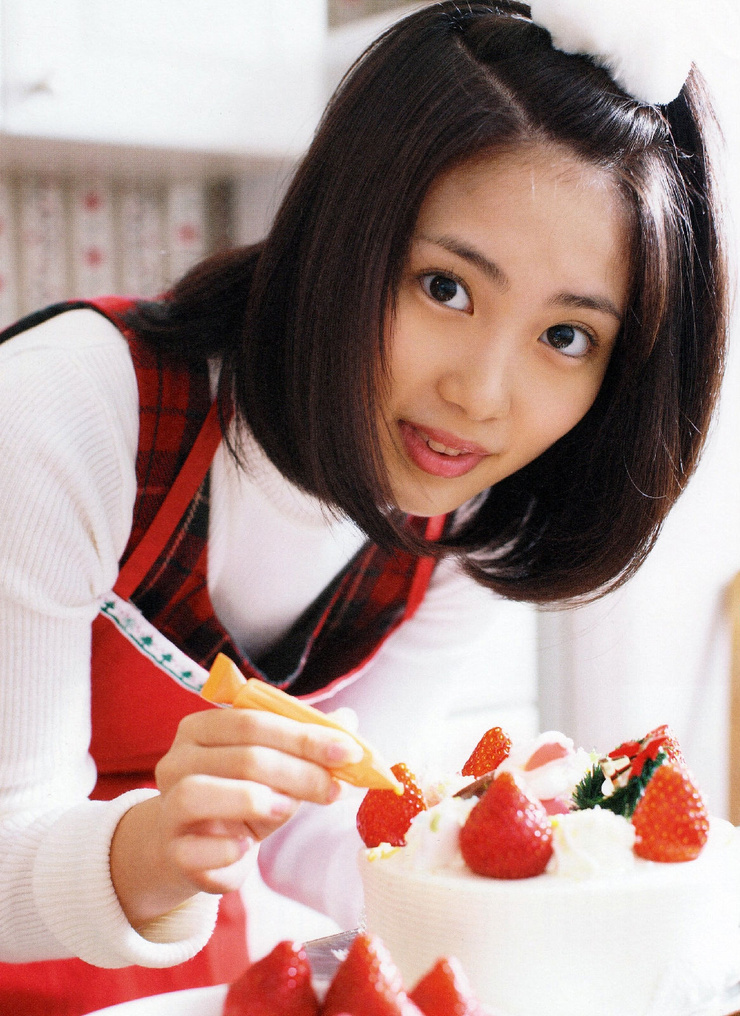 Picture of Mirai Shida