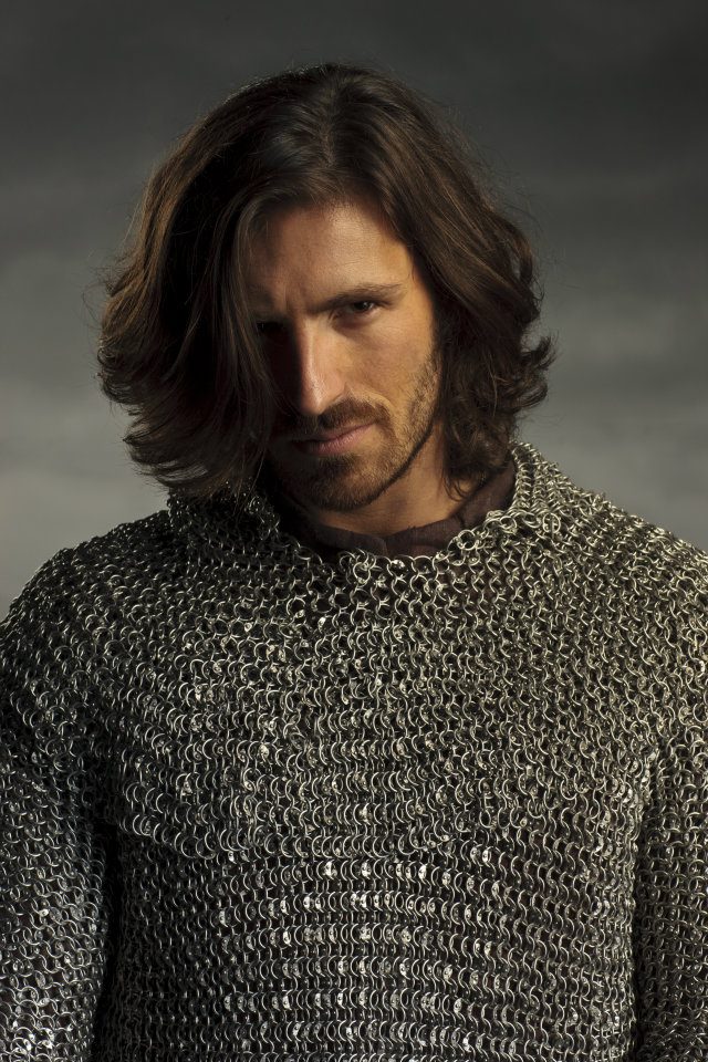 Picture of Eoin Macken
