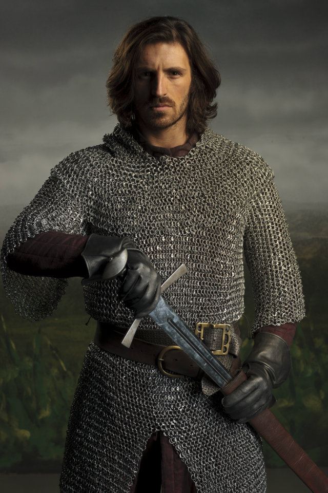 Picture of Eoin Macken