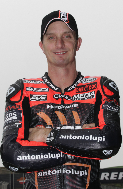 Picture of Colin Edwards