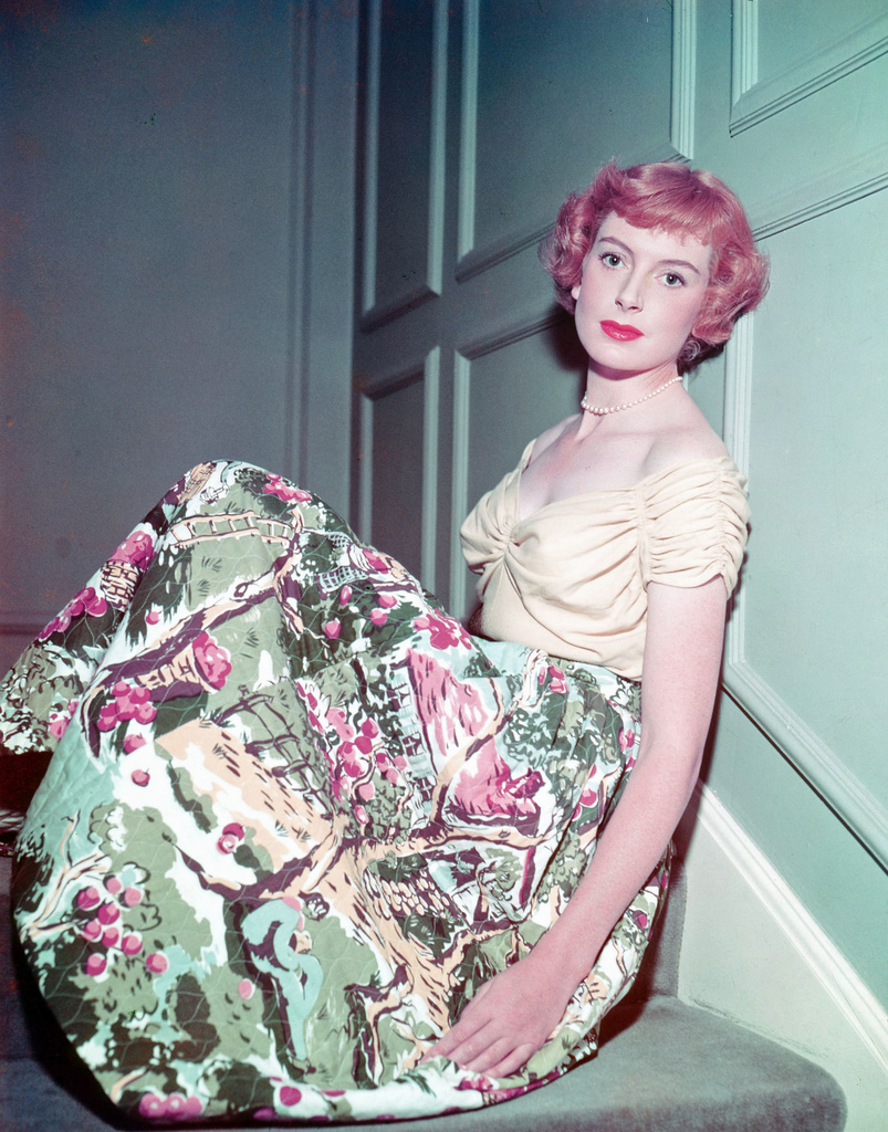 Picture of Deborah Kerr