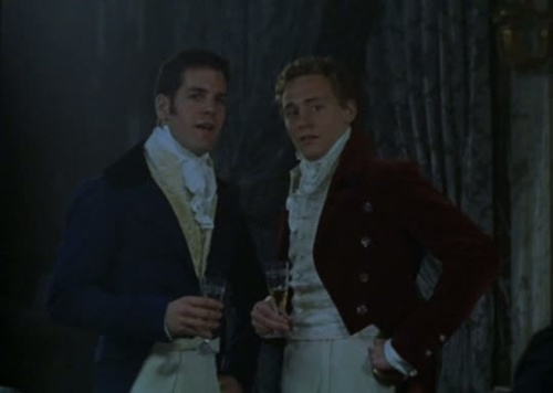 Picture of The Life and Adventures of Nicholas Nickleby (2001)