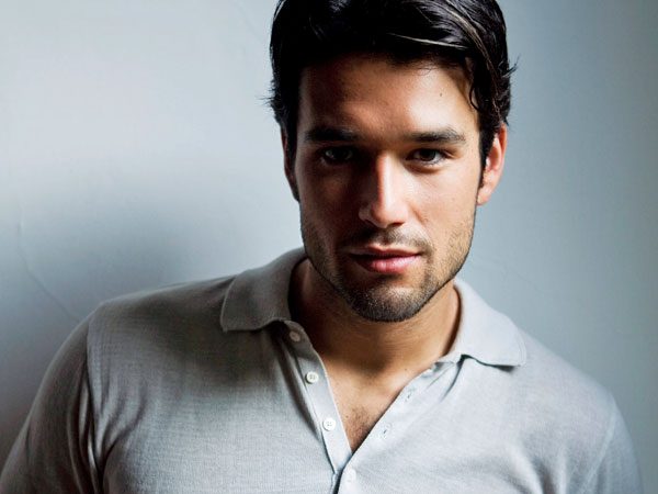 Picture of Sérgio Marone