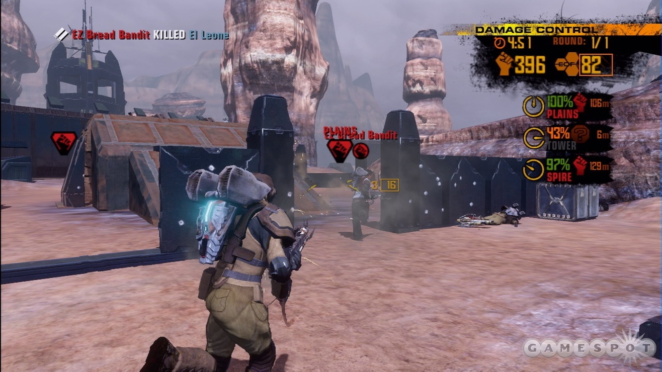 Image of Red Faction: Guerrilla