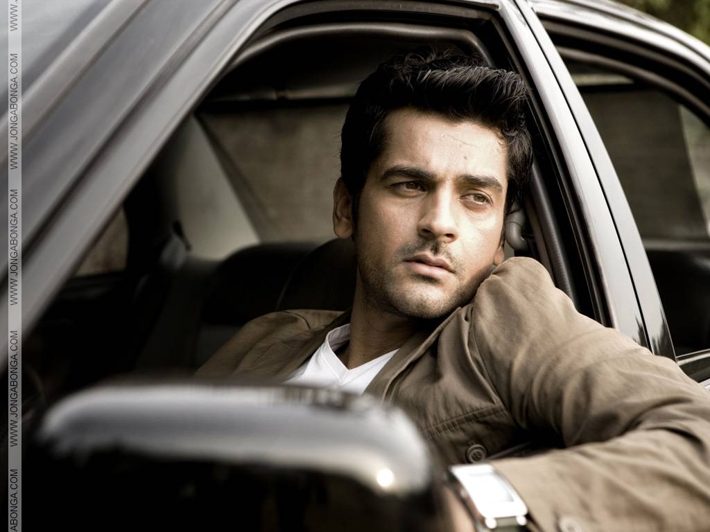 Picture of Arjan Bajwa