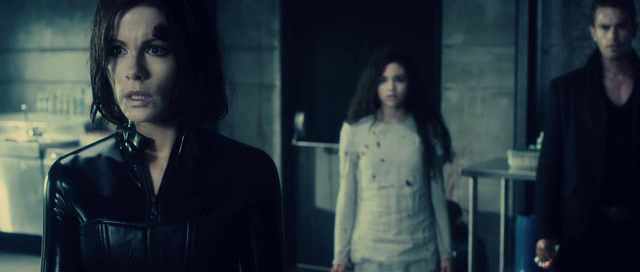 Picture of Underworld: Awakening