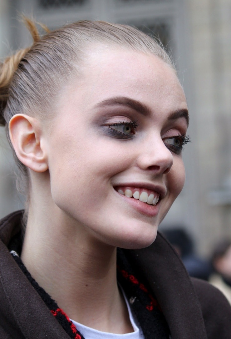 Picture of Frida Gustavsson