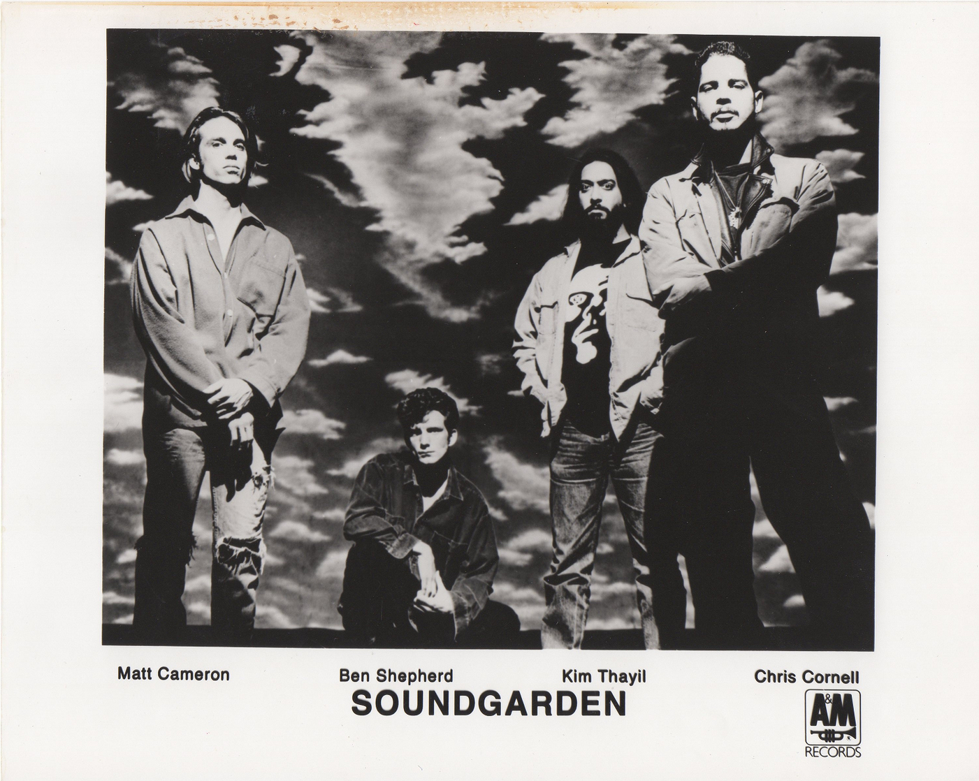 Picture of Soundgarden