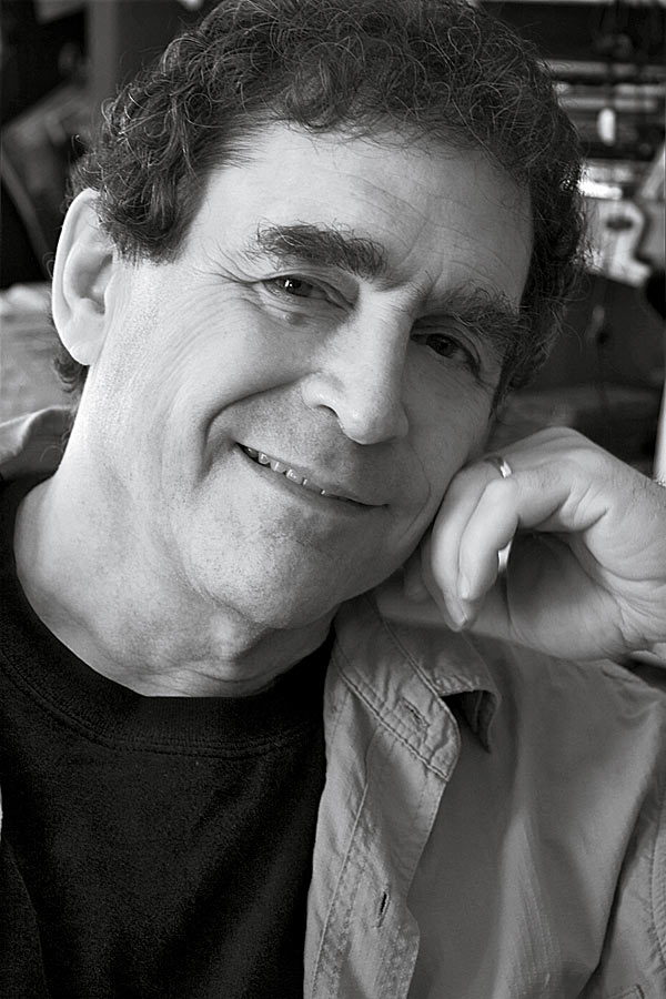 Image of Alan Weisman