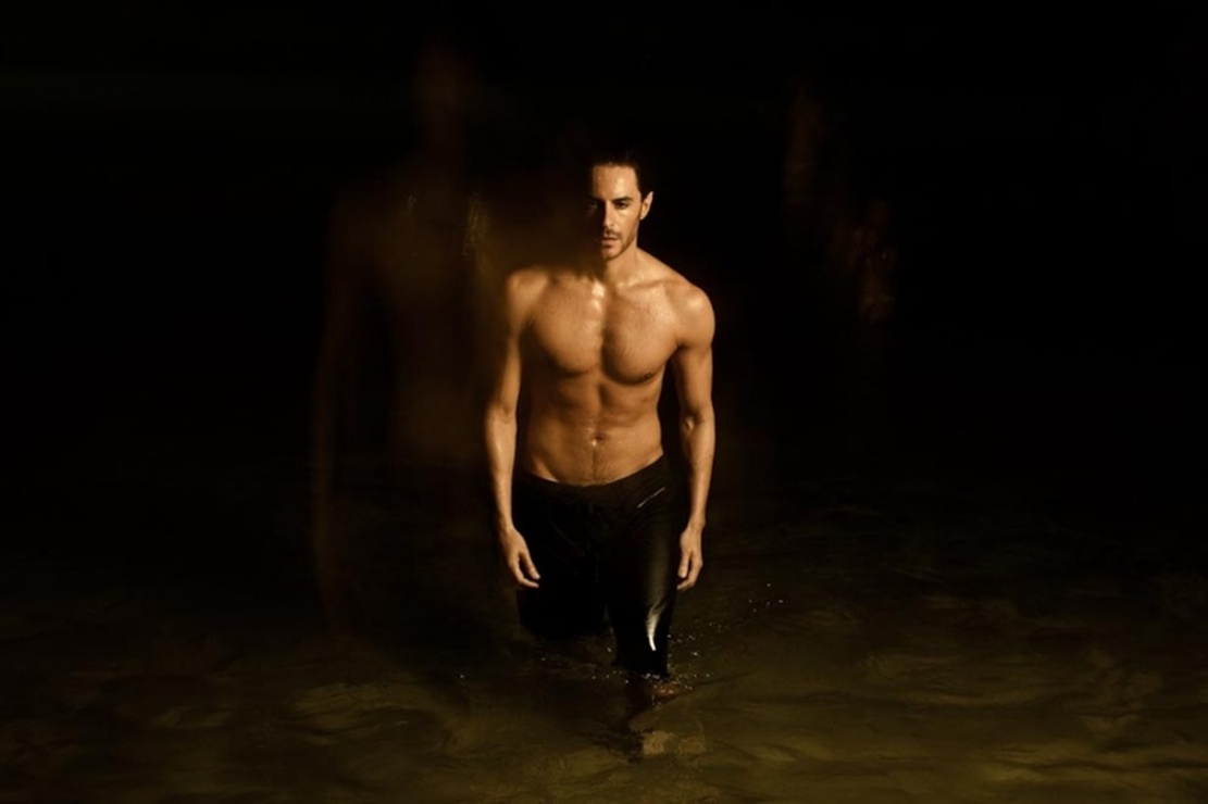 Picture of Ricardo Tozzi