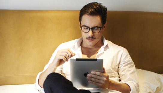 Picture of Ricardo Tozzi